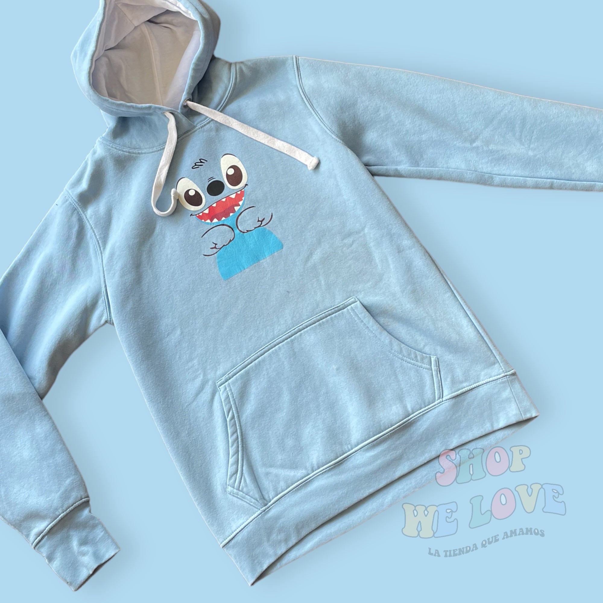 Poleron Stitch – Shop We Love