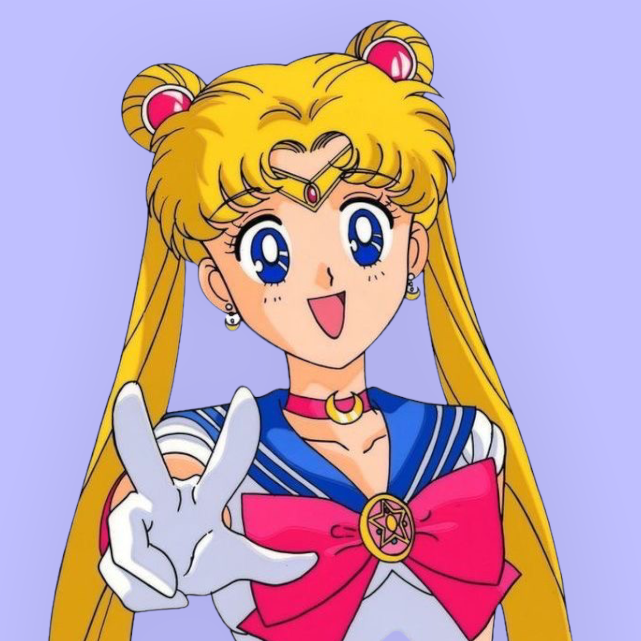 Sailor Moon – Shop We Love