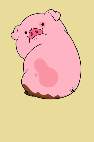 Cerdito – Shop We Love