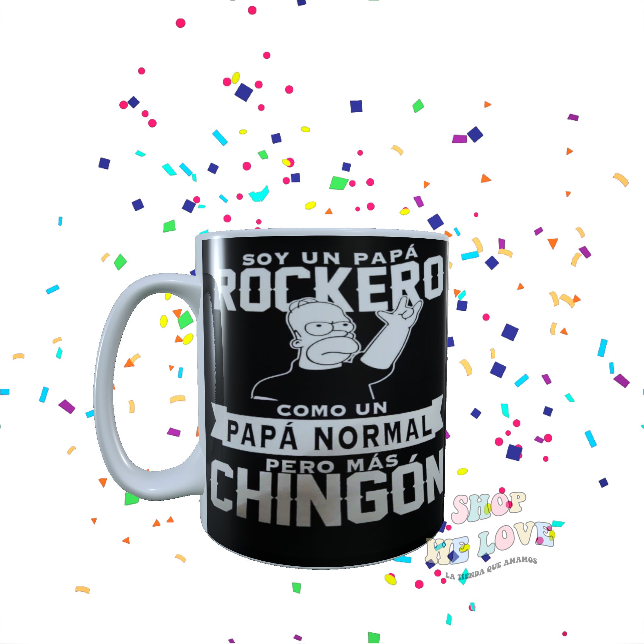 Taza dia del Padre – Shop We Love