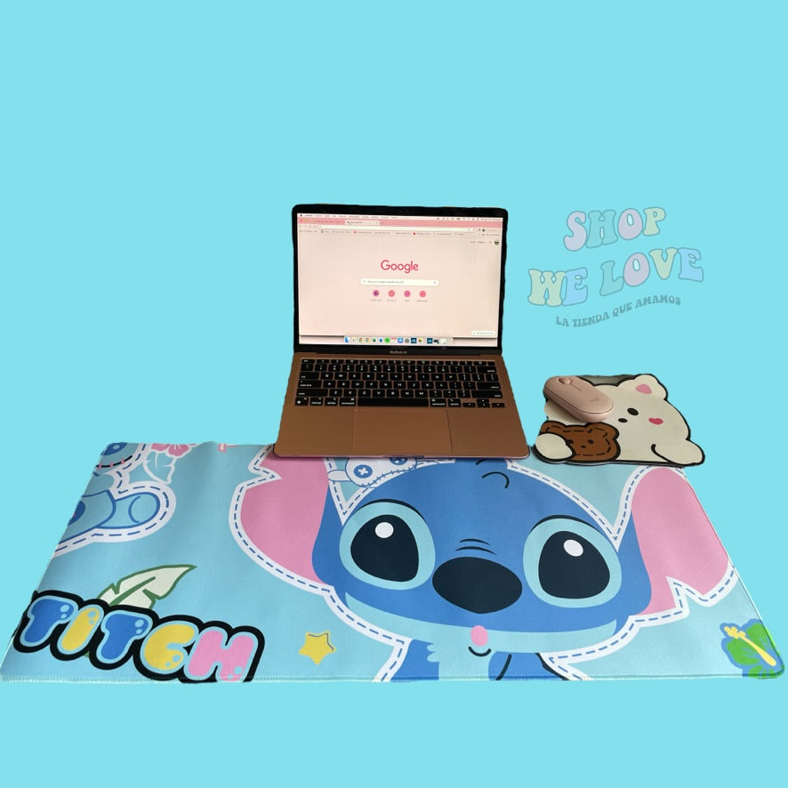Mat Computer Stitch – Shop We Love