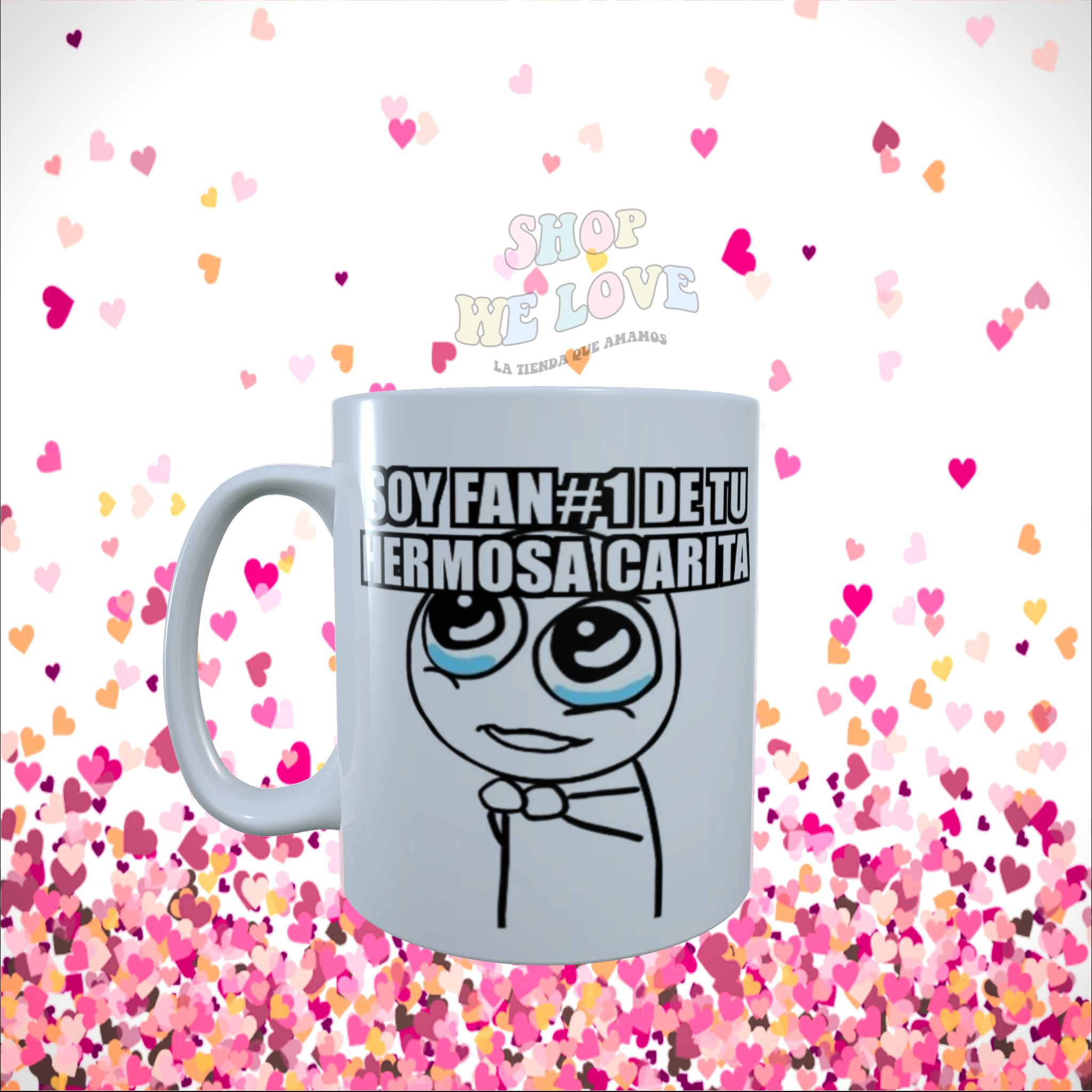 Taza meme – Shop We Love