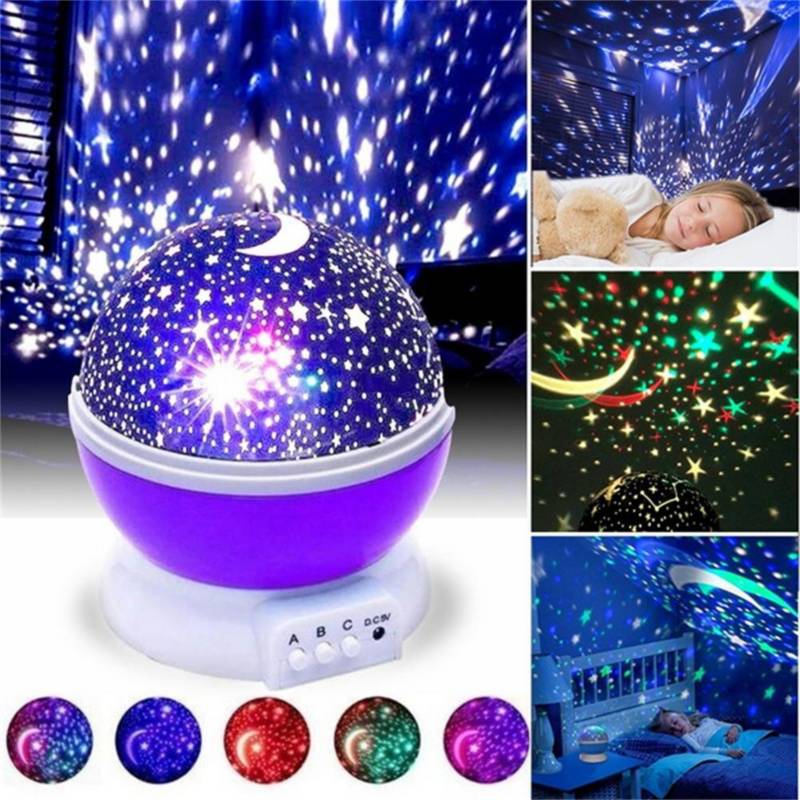 Proyector Star Master – Shop We Love